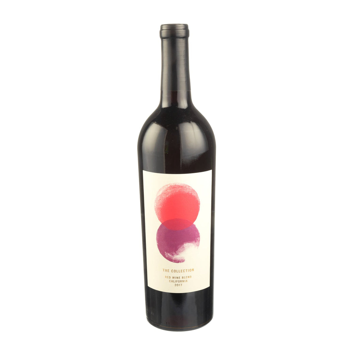 The Collection Red Wine Blend California 750 ML – CPD Wine and Liquor