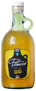 Pitorro Parcha Rum 750 ML - Authentic Puerto Rican Spirit – CPD Wine ...
