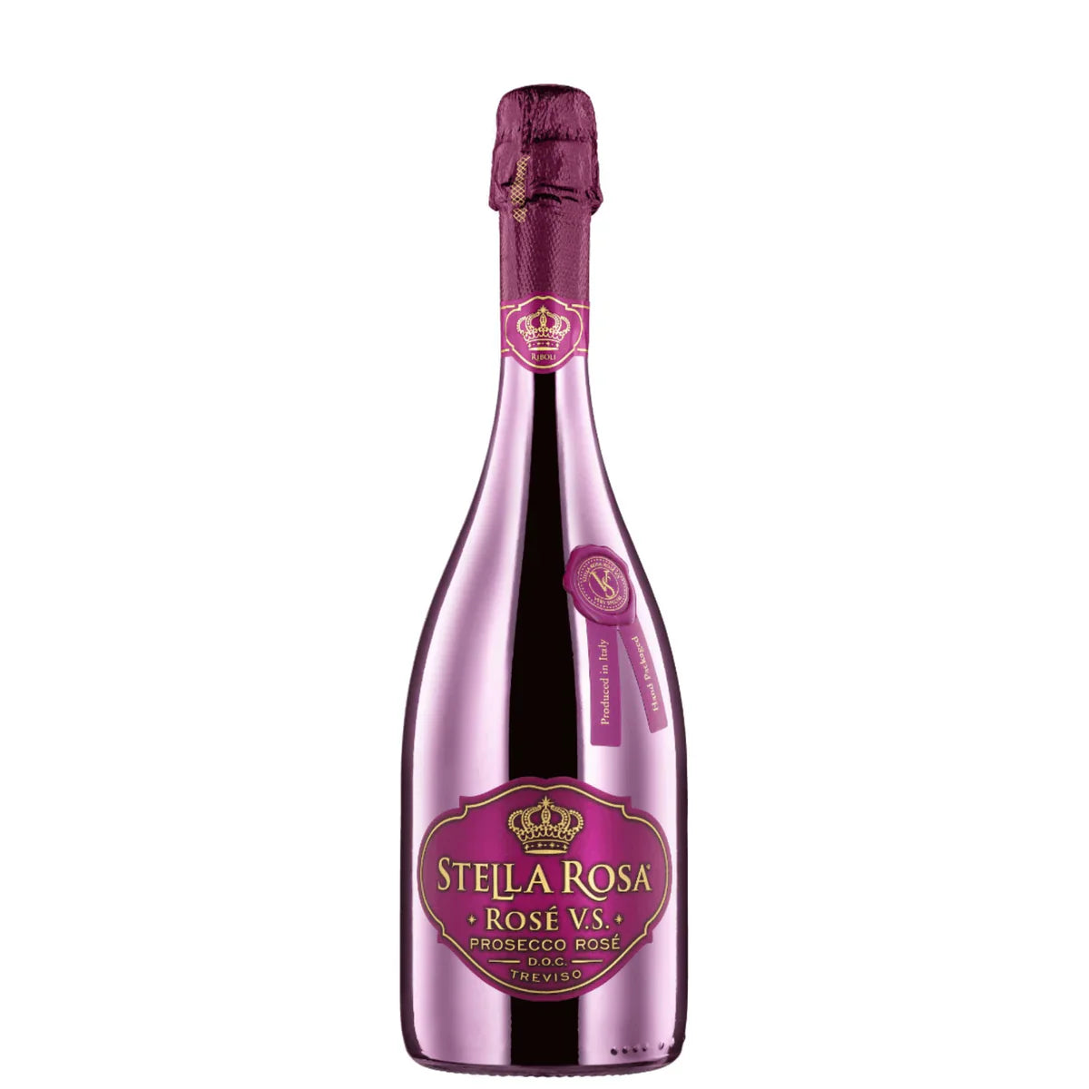 Stella Rosa Imperiale VS Prosecco Rose 750 ML – CPD Wine and Liquor