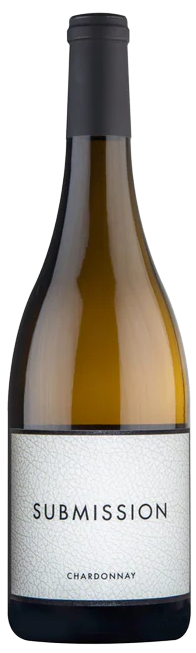 Submission Chardonnay 2020 750 ML – Premium California White Wine – CPD ...