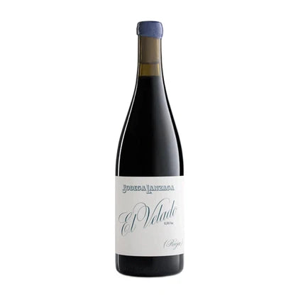Telmo Rodriguez Rioja Lanzaga el Velado 750 ML – CPD Wine and Liquor
