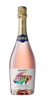 Unity Rose 2020 750 ML – Elegant California Rosé Wine – CPD Wine and Liquor