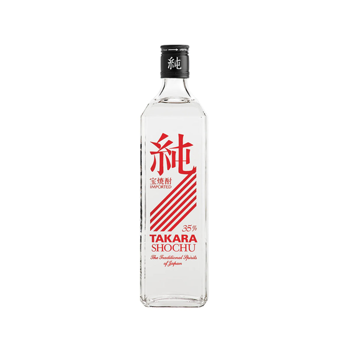 Takara Shochu Jun Korui Shochu 750 ML – CPD Wine and Liquor